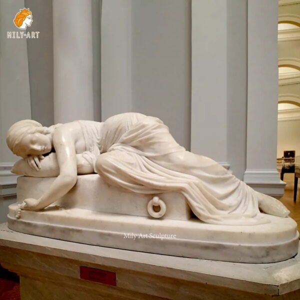 Famous Naked David Marble Statue Replica for Sale MLMS-138 - Milystatue ...