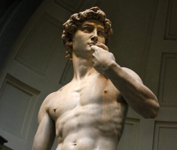 Do You Know What the Marble Statue of David Symbolizes?