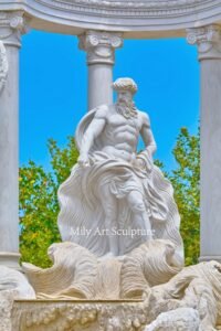 Why Do People Worship Greek Sea God Poseidon?