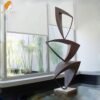 10 Most Stunning Indoor Sculptures for Home Decor - Milystatue - World ...