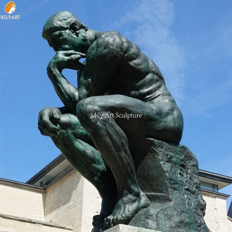 MilyStatue - Custom Marble Sculpture | Bronze | Metal Statues